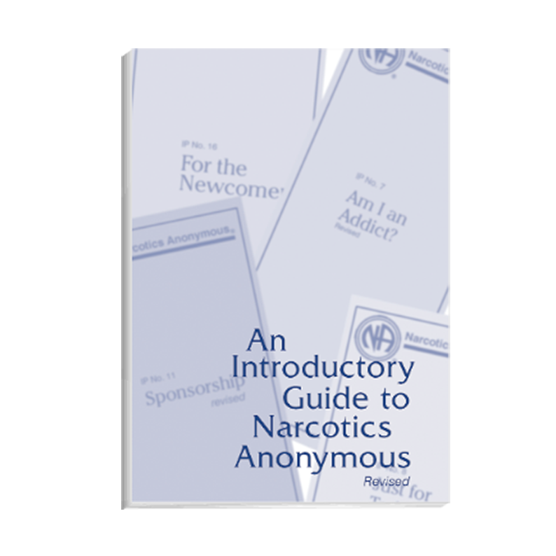 An Introductory Guide to NA – Narcotics Anonymous Western Cape