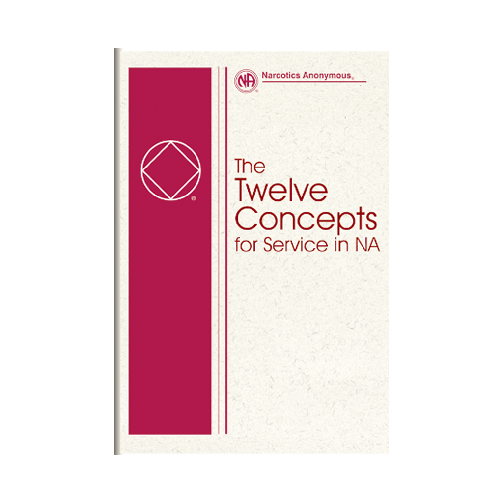 Recovery Booklets – Narcotics Anonymous Western Cape