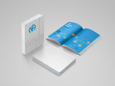 Little White Book Special Edition – Narcotics Anonymous Western Cape