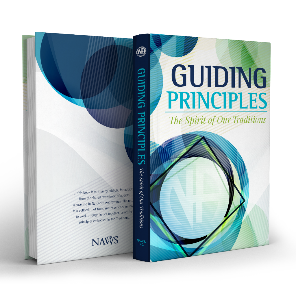Guiding Principles: The Spirit of Our Traditions – Narcotics Anonymous ...